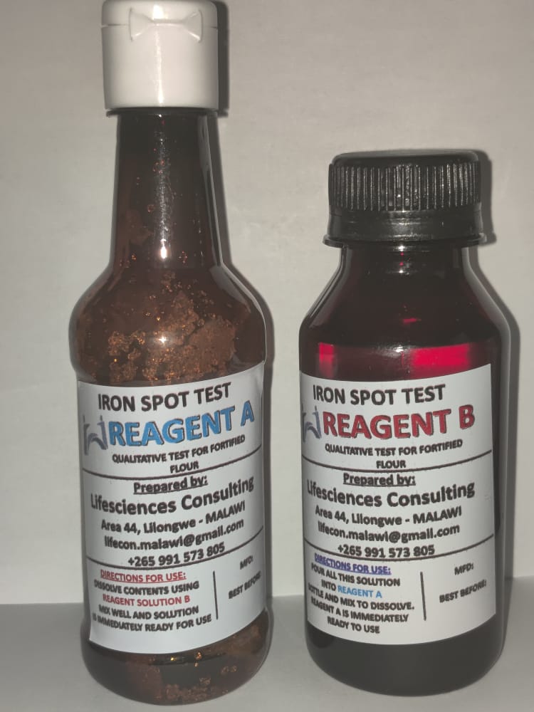 Lifesciences Consulting Malawi